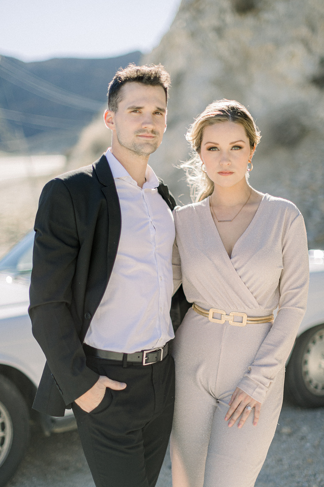 5 Tips: How to choose the Best Engagement Photo Location