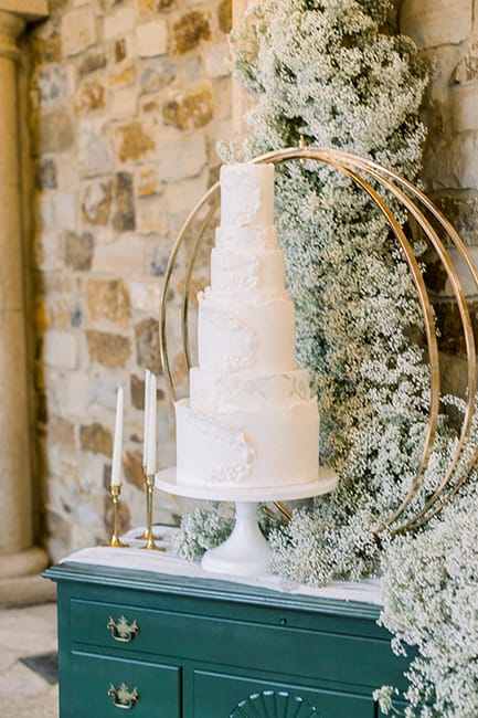 Timeless Wedding Color Palettes