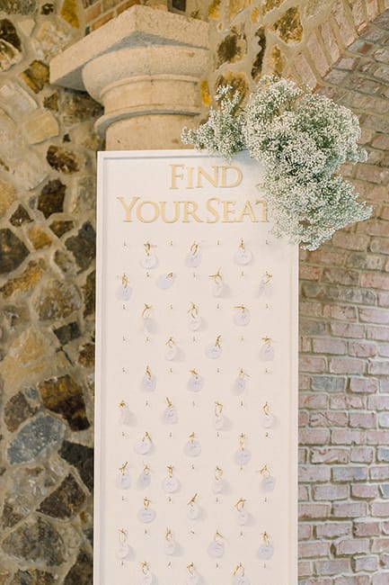 Timeless Wedding Color Palettes