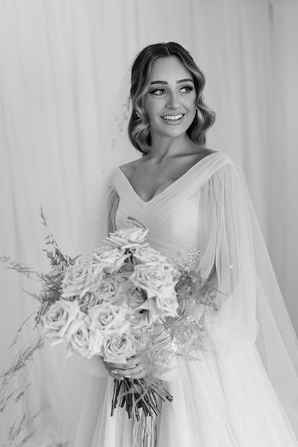 SENA & ALPER - Salt Atelier