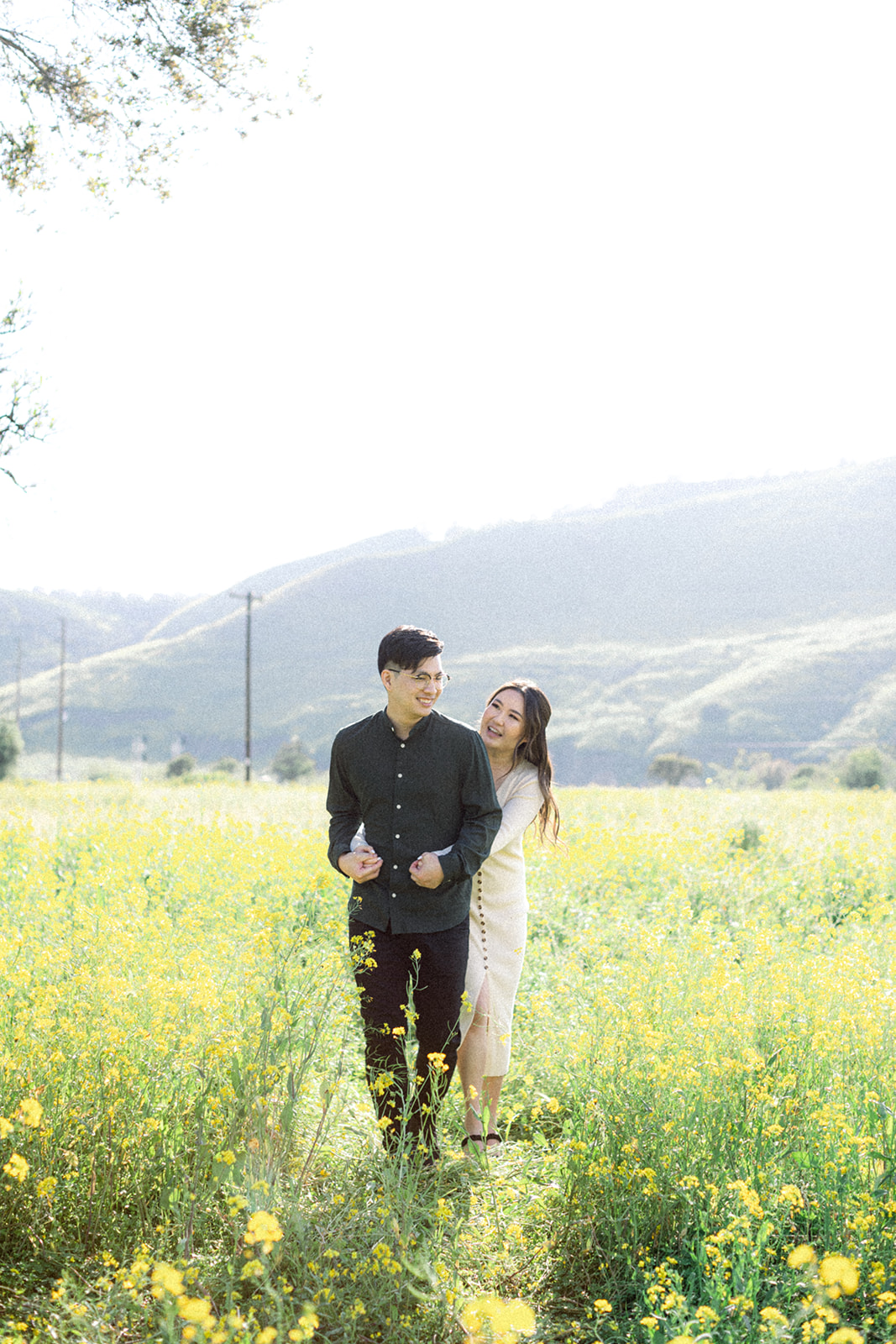 5 Tips: How to choose the Best Engagement Photo Location