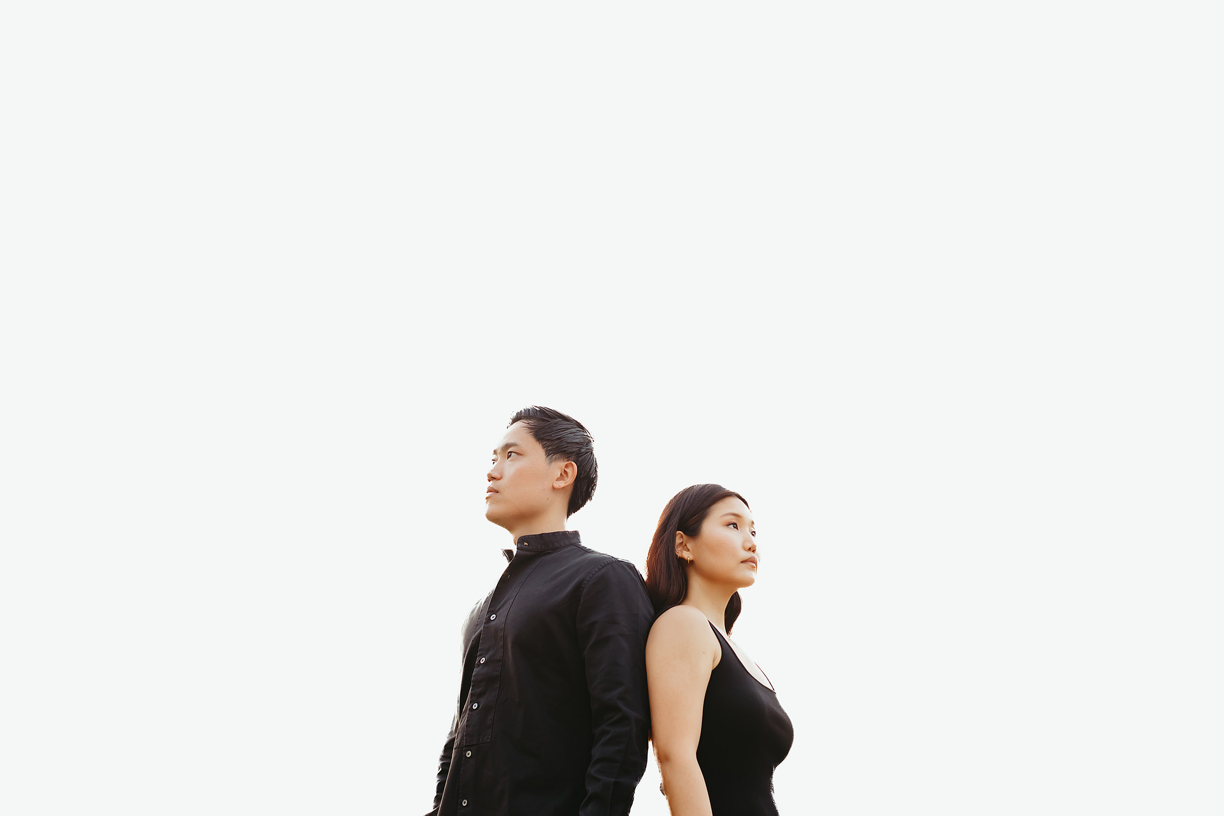 Two Pair Photography